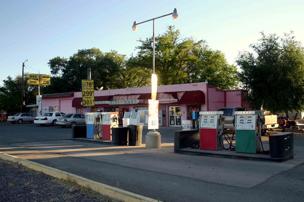 Paulden - Foodscape Your Life.